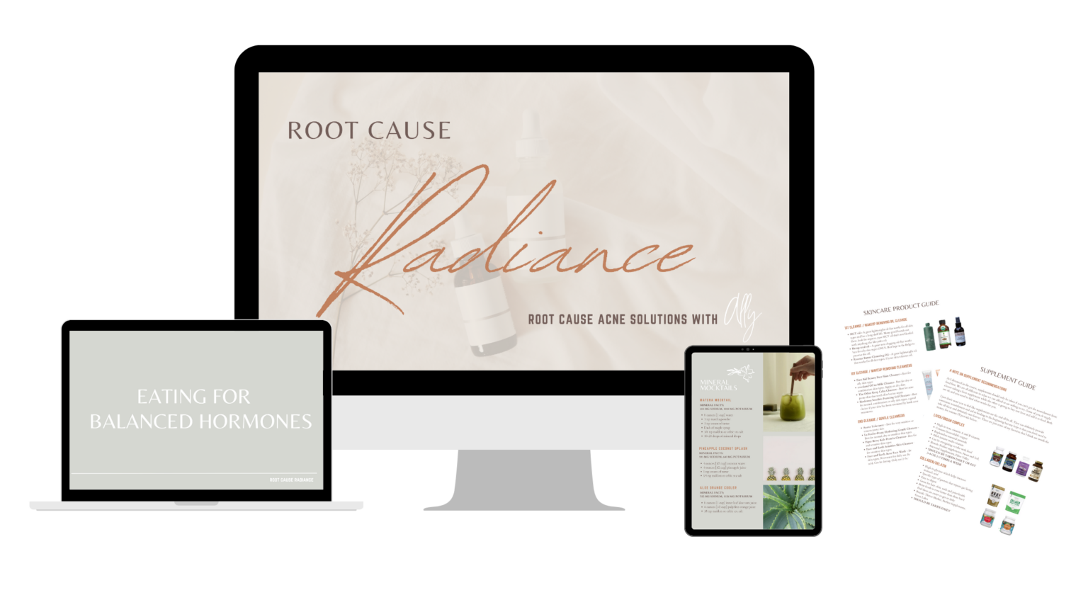 The 5 Types of Acne & How to Fix Yours Fast!